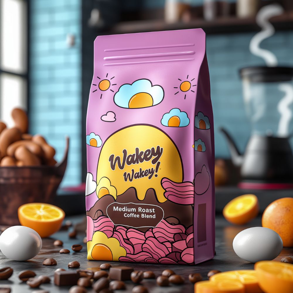 Wakey Wakey! – Obison Coffee Roasters